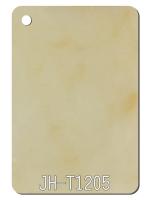 China Customized Clear Stone Acrylic Sheet 2.5MM-15MM Home Furniture Decor for sale