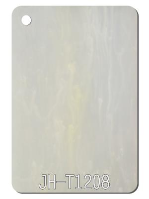 China 3 - 10 Mm Cast White Pattern Acrylic Sheet Plastic Panel Board Indoor Decor for sale