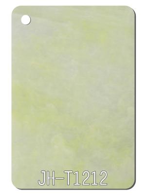 China 10MM Marble Pattern Acrylic Sheet Anti Mildew For Jewellery for sale