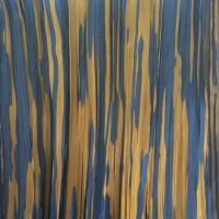 China PMMA Stripe 0.2-5mm Celluloid Sheet for Music Guitar Accordions Crafts Decor for sale