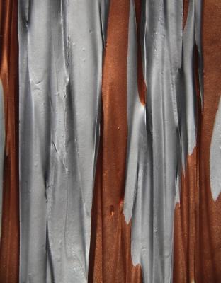 China 0.2-4mm Thick Gray Stripe Celluloid Sheet Plate Guitar Picks Accordions Veneer for sale