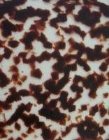 China Fancy Tortoise Shell Veneer Patterned Celluloid Sheet for Guitar Picks Wraps Parts for sale