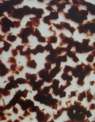 China Fancy Tortoise Shell Veneer Patterned Celluloid Sheet for Guitar Picks Wraps Parts for sale