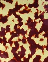 China Artificial Tortoise Shell Celluloid Plastic Sheet For Furniture Making Industry for sale