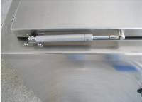 China 18 Transducer Ultrasonic Cleaner Machine , Parts Sonic Wave Ultrasonic Cleaner for sale