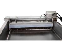 China Ultrasonic Spinneret Cleaning Machine Ultrasonic Cleaner for Nonwoven Spinneret Plate for sale
