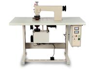 China 6cm/S non woven Ultrasonic Seam Sealing Machine 380V 40 KHZ Frequency for sale
