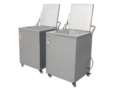 China Automatic Ultrasound Golf Club Cleaning Machine, Golf Ball Cleaner for sale