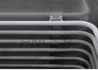 China ROHS Industrial Ultrasonic Cleaner Machine With 410*360*400 Tank for sale