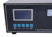 China Copper Wire Ultrasonic Metal Welding Machine 20 KHZ Frequency 1500W for sale