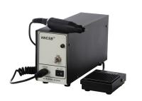 China manual Ultrasonic Welding Equipment 2000W With Customize mould Welder for sale