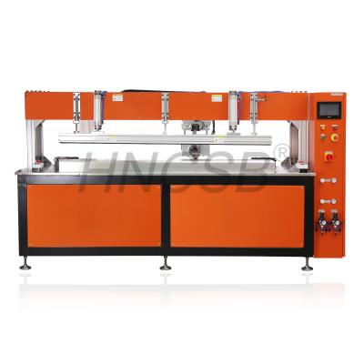 China 420KG Solar Panel Welding Machine 3000W 5-6 meters/minute Welding Speed for sale