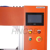 China 420KG Solar Panel Welding Machine 3000W 5-6 meters/minute Welding Speed for sale