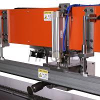 China 420KG Solar Panel Welding Machine 3000W 5-6 meters/minute Welding Speed for sale
