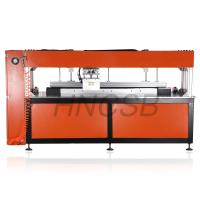 China 420KG Solar Panel Welding Machine 3000W 5-6 meters/minute Welding Speed for sale