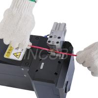China 3000W Ultrasonic Wire Splicing Machine , 240V Ultrasonic Metal Welder for sale