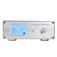 China 3000W Ultrasonic Wire Splicing Machine , 240V Ultrasonic Metal Welder for sale