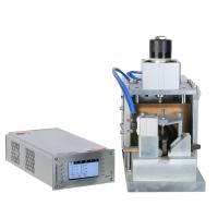 China 4kW Ultrasonic Welding Equipment For Metal Sheet stainless steel Copper Aluminum Material for sale