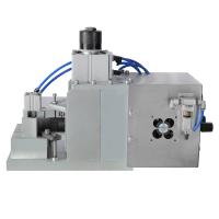 China 4kW Ultrasonic Welding Equipment For Metal Sheet stainless steel Copper Aluminum Material for sale