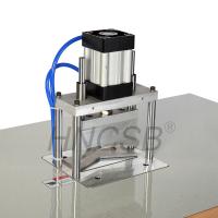 China Kn95 Ultrasonic Non Woven Sewing Machine Mask Sewing 49KG Weight for sale