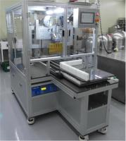 China OEM Ultrasonic Food Cutter Automatic Type With Schneider brand button for sale