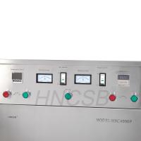 China 4000W Industrial Ultrasonic Cleaning Machine ,  Auto Parts Ultrasonic Cleaner for sale