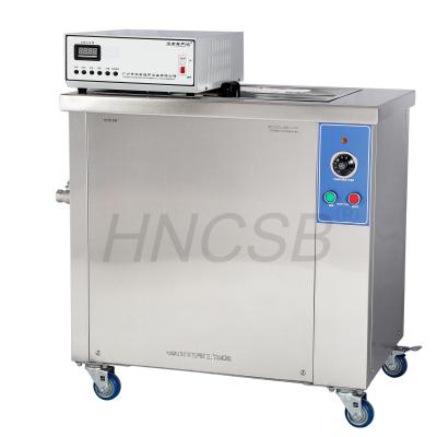 China Divided Ultrasonic Cleaner Machine 1200W Power 40KHZ Frequency for sale