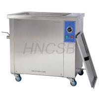 China Divided Ultrasonic Cleaner Machine 1200W Power 40KHZ Frequency for sale