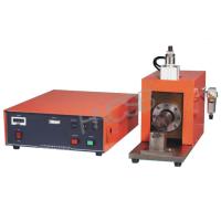 China Copper Wire Ultrasonic Metal Welding Machine 240V With Nickel hydrogen battery for sale