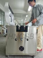 China 1 Anilox Ultrasonic Anilox Cleaner 1-48 Hours Setting With 730X180X150mm Tank for sale