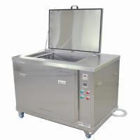 China 40KHZ Sonic Wave Professional Ultrasonic Cleaner 2500W For Auto Parts for sale