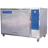 China 6500W Heating Power Auto Parts Ultrasonic Cleaner For Engine compartment for sale