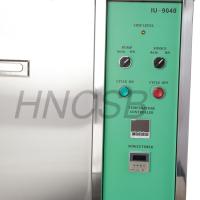 China 40KHZ Ultrasonic Automotive Parts Cleaner , 7000W ultrasonic Carburetor Cleaner for sale