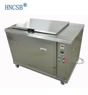 China industrial Auto Parts Ultrasonic Cleaner CE Approved 110V for sale