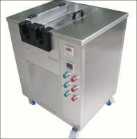 China 600W Ultrasonic Anilox Cleaning Machine , 320mm supersonic cleaning machine for sale