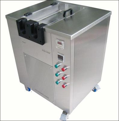 China 600W Ultrasonic Anilox Cleaning Machine , 320mm supersonic cleaning machine for sale