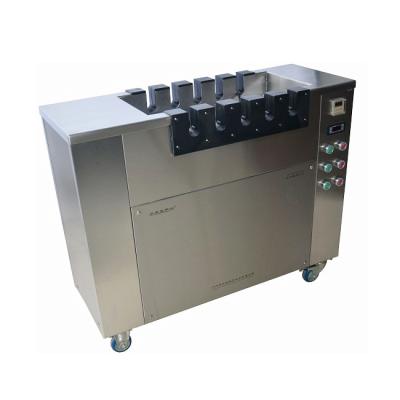 China 40KHZ Anilox Ultrasonic Anilox Cleaner With 0.8 mm 304 Shell for sale