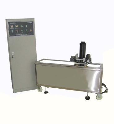 China OEM Ultrasonic Cleaner Machine head cleaner With 316L anti corossion Material for sale