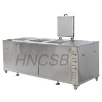 China 900W Ultrasonic Cleaner Machine , ultrasonic washing machine for industries for sale