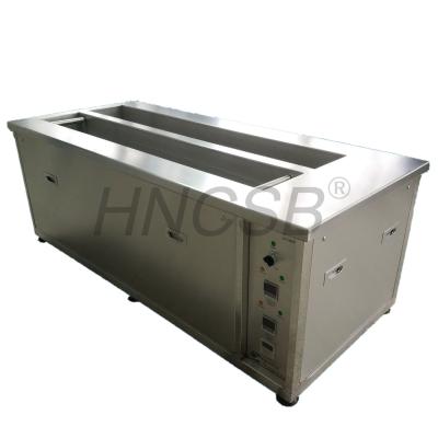 China Large Capacity Ultrasonic Cleaner Machine 240 V With 316L Stainless Steel Tank for sale