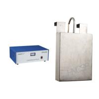 China Immersion Ultrasound Cleaning Machine 300W 290x200x100 Tank Size for sale
