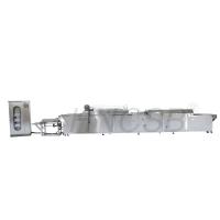 China Magnetic Core Cleaning Line Ultrasonic Cleaner Machine for sale