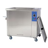 China HN-1036 Simple Type Ultrasonic Cleaner Machine Single Tank for sale