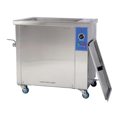 China HN-1036 Simple Type Ultrasonic Cleaner Machine Single Tank for sale