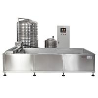 China Ultrasonic Spinneret Nozzle Cleaner Ultrasonic Cleaner Machine for sale