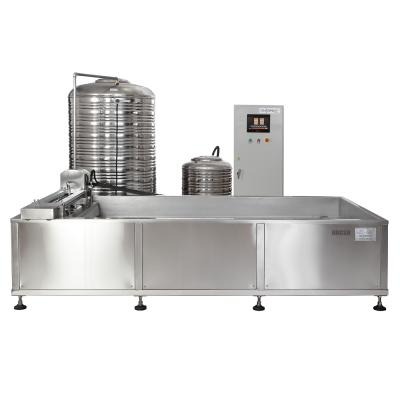 China Ultrasonic Spinneret Nozzle Cleaner Ultrasonic Cleaner Machine for sale