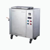 China HN-1024 Single Tank Ultrasonic Cleaner Machine for sale