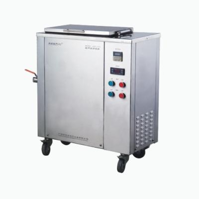China HN-1024 Single Tank Ultrasonic Cleaner Machine for sale