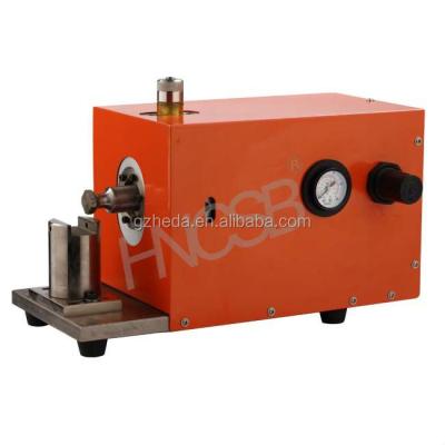 China 380V Steel Wire Welding Machine , 2000W Ultrasonic Metal Welder for sale