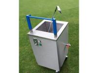 China Gold Club Cleaning Machine Ultrasonic Cleaner Machine for sale